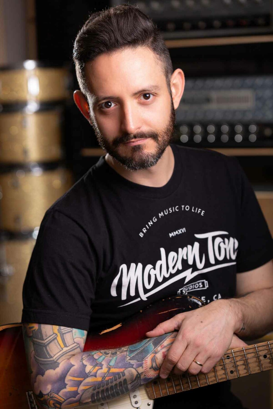 Jacob Light - Musician, Guitar Player and Guitar Teacher in The Bay ...