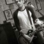 Jacob Light - Musician, Guitar Player and Guitar Teacher in The Bay ...